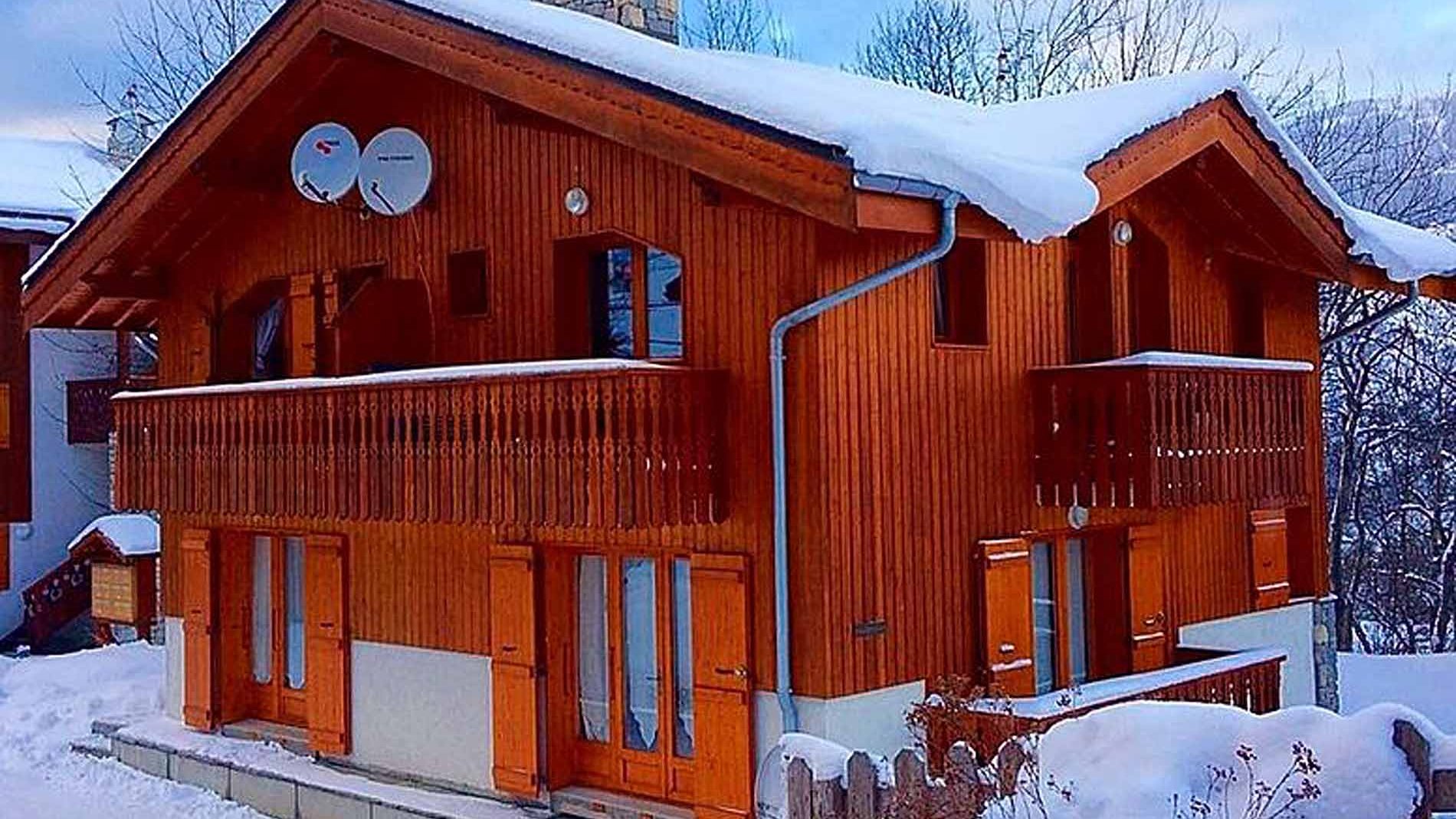 Le Praz Courchevel 1300 Properties To Rent