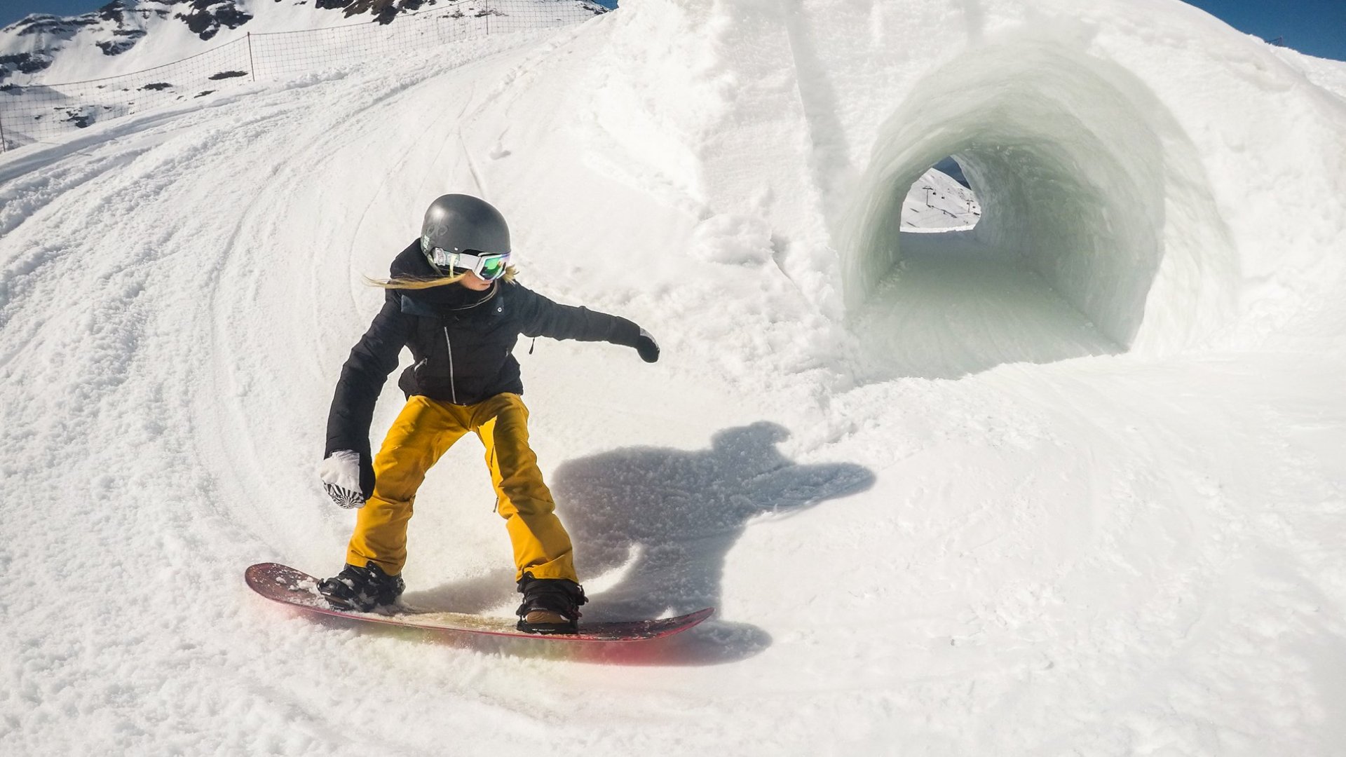 The best snowboard shops in Courchevel | Chalet and Apartment Rentals