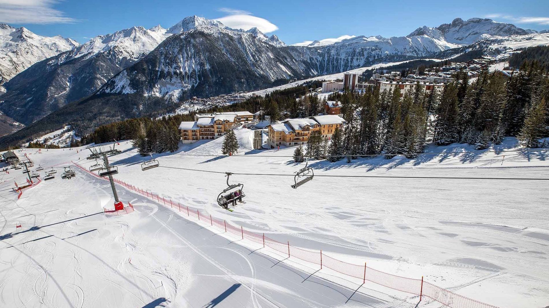 A Guide to Courchevel | Chalet and Apartment Rentals