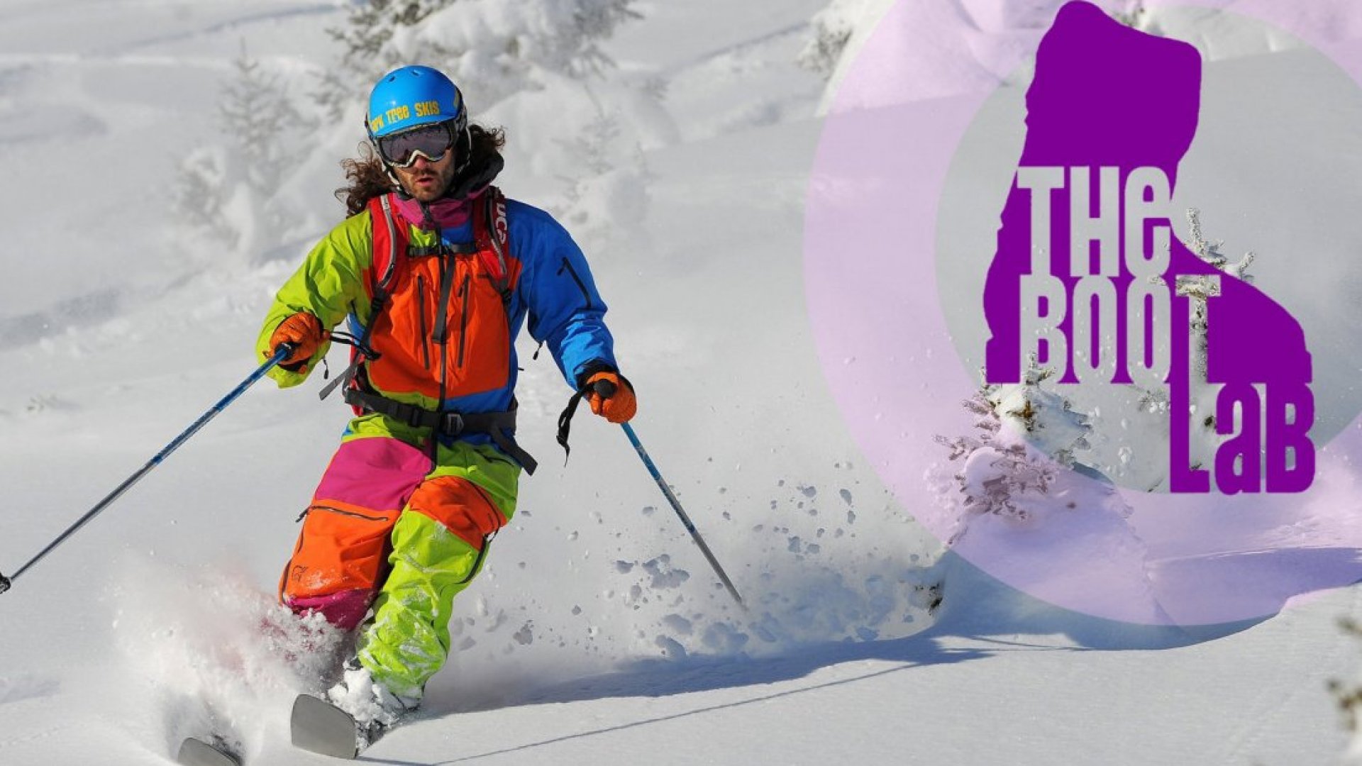 Boot Lab | Ski Boot Fitters | Courchevel 1650